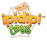 Skip It Ankle Toy - Pink Retro Skipit Toy – Ipidipi Toys